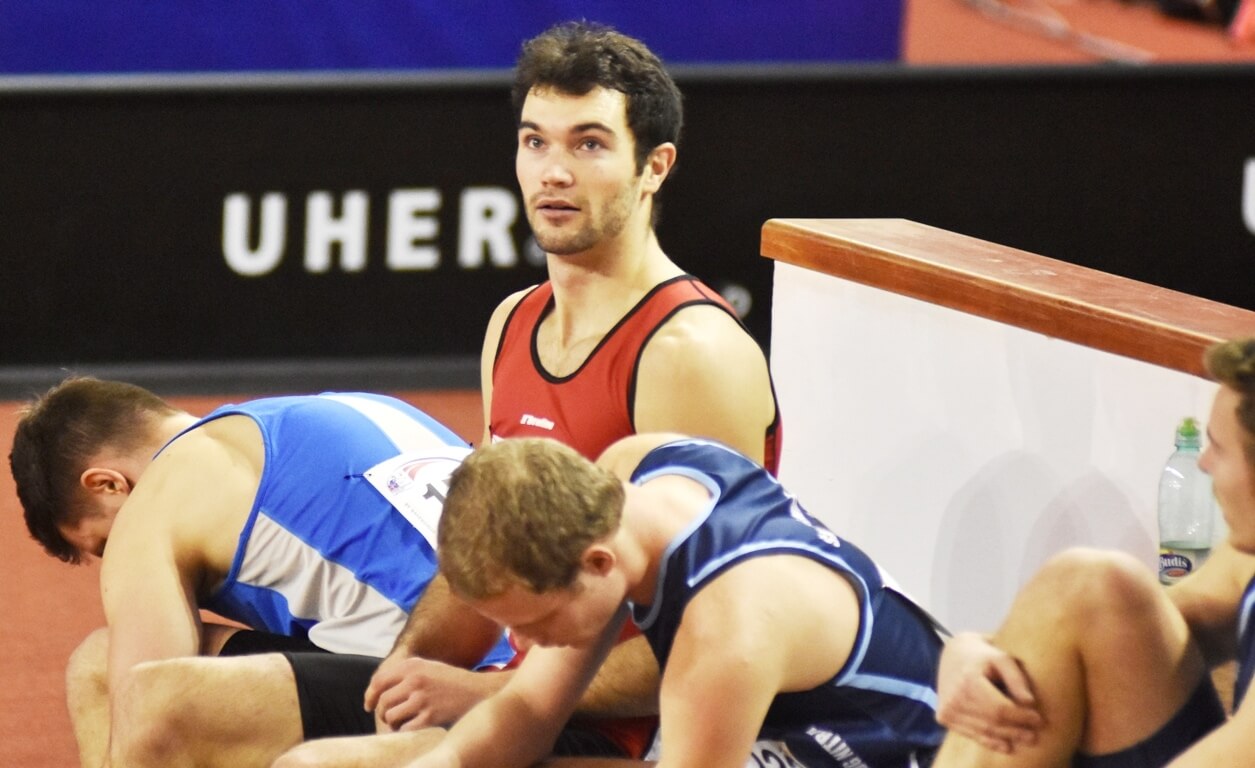 Šéftréner SAZ Martin Pupiš: Bujna prekvapil a naznačil, že má veľký ...