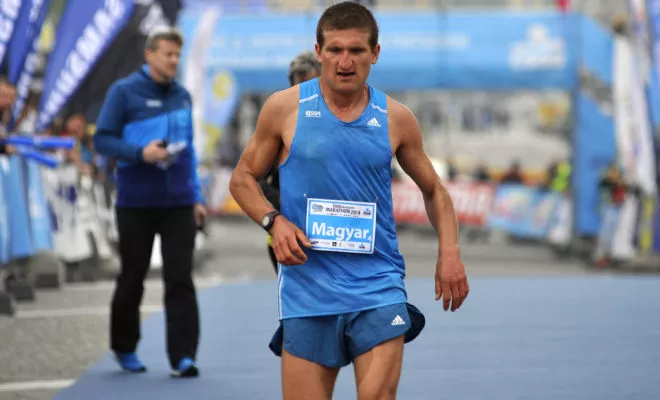 Slezáková Rebecca medzištátko jun. BB 2023 foto Peter Macko – Atletika.sk