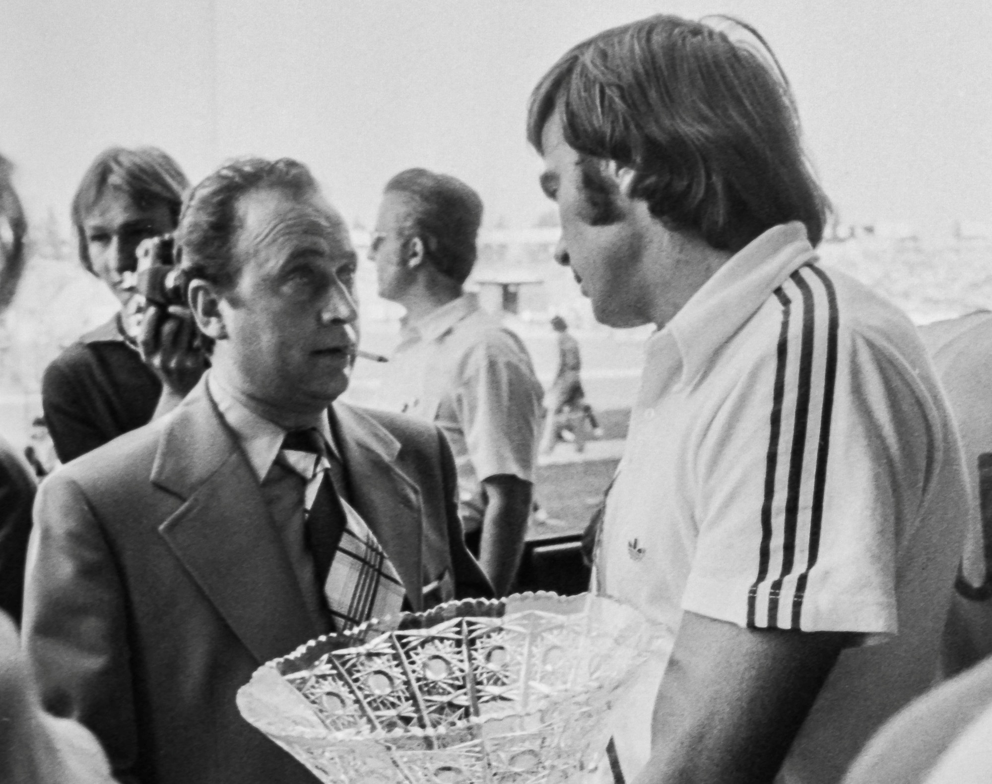 Aktualizovaná termínová listina SAZ na sezónu 2023 – Atletika.sk