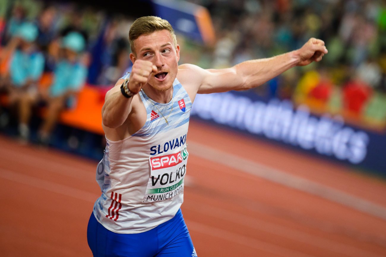 Novinky – Atletika.sk