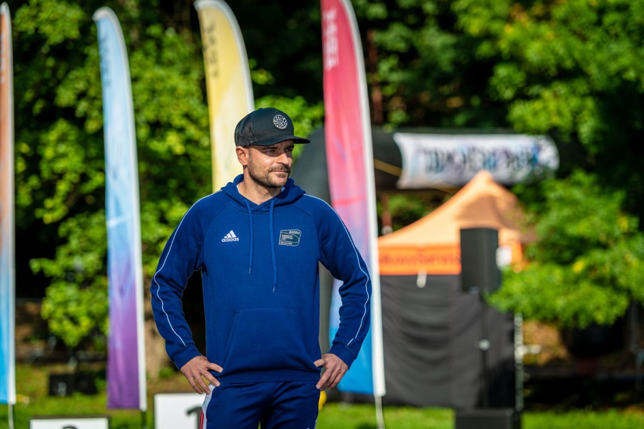 Šéftréner mládeže SAZ Tomáš Benko: Nie som karierista, na honore či ...