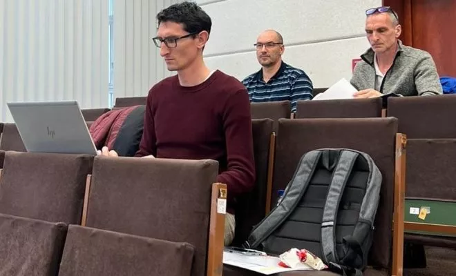 Tonui Albert Devín 2023 foto Luky – Atletika.sk