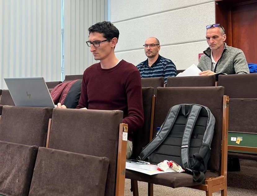 Valné zhromaždenie SAZ v Banskej Bystrici zvolilo za nového člena ...