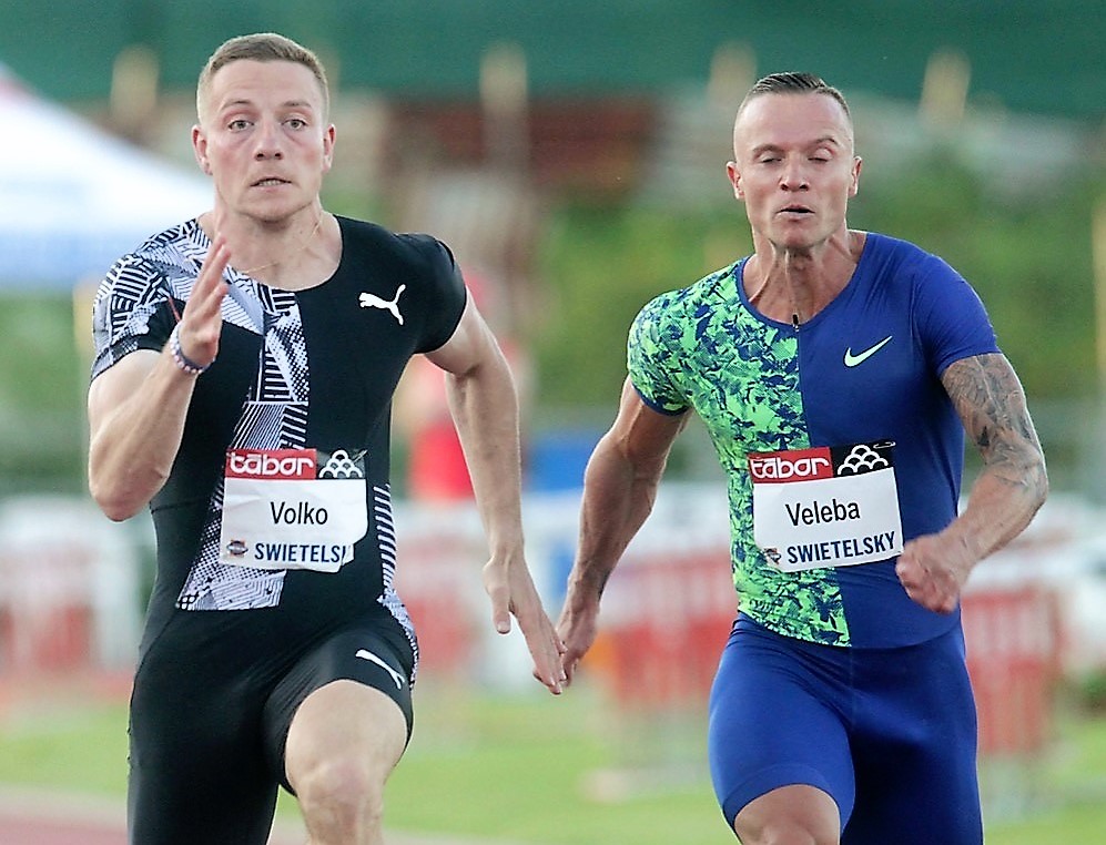 Míting TIPOS P-T-S v Banskej Bystrici (20. 7.) obohatia české ...